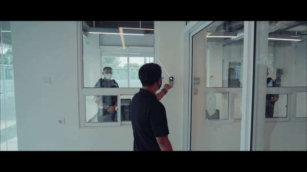 SpaceDC Luncurkan Data Center yang Menjadi Gateway untuk Pasar Asia ...