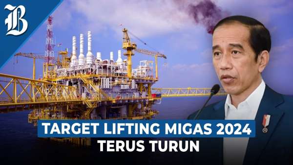 Asumsi Makro Rapbn 2024 Jokowi Pede Pertumbuhan Ekonomi 5 2 Persen