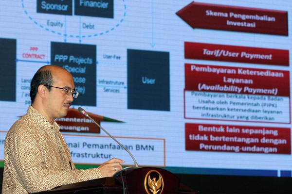 BKPM Gelar Market Sounding BKPM Gelar Market Sounding