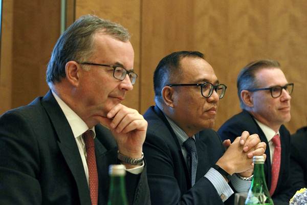 Willis Re Brokers Beroperasi di Indonesia