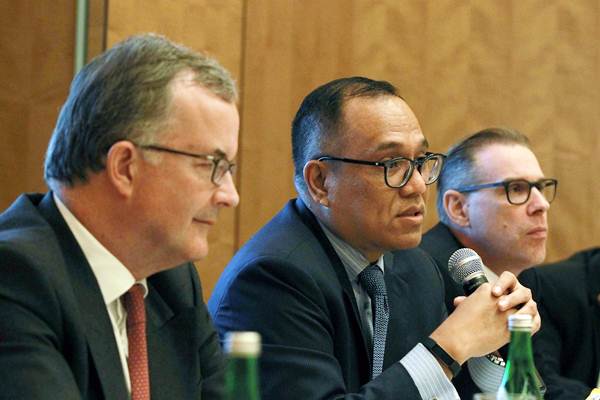 Willis Re Brokers Beroperasi di Indonesia