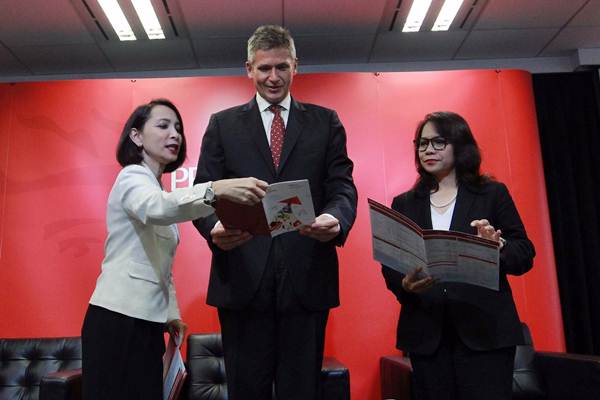 Catatan Kinerja Prudential Indonesia di 2017