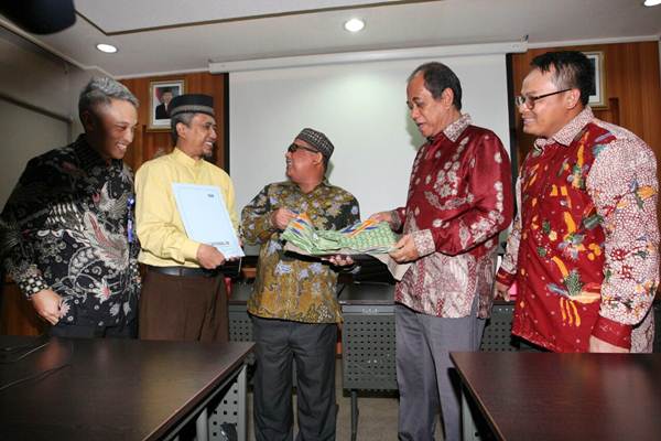 Umrah Bersama Mitra Nasional Re