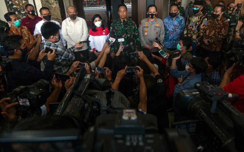 Uji Klinis Tahap Tiga Obat Baru Untuk Covid-19 Telah Keluar Hasilnya