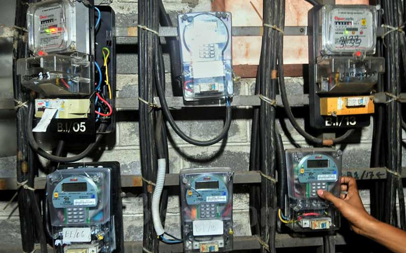 Mulai Bulan Depan, PLN Cabut Subsidi Listrik Gratis