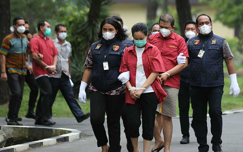 Polda Sumatera Utara Ungkap Peredaran Vaksin Covid 19 Sinovac Ilegal