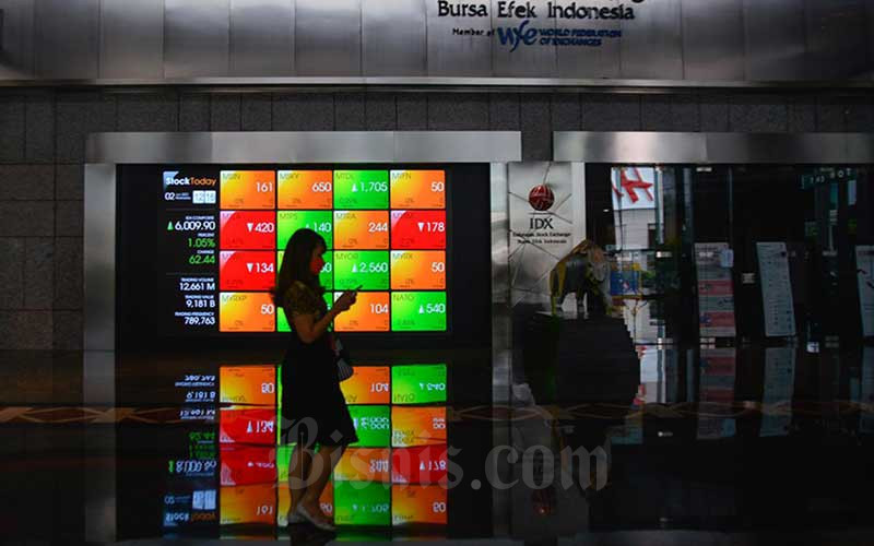 IHSG Berhasil Melesat 1,41 persen Menjadi 6.031,57 Pada Penutupan ... IHSG Berhasil Melesat 1,41 persen Menjadi 6.031,57 Pada Penutupan ...