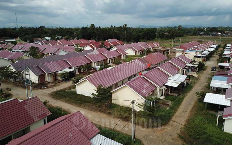 Kementerian PUPR Catat Realisasi FLPP Mencapai 76.222 Per 10 Juni 2021