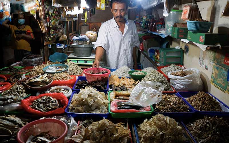 Harga Telur Anjlok, Peternak Ayam di Jawa Timur Obral Ayam Layer Produktif