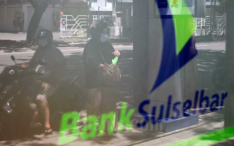 Bank Sulselbar Bukukan Laba Bersih Senilai Rp527 Pada Kuartal III/2021