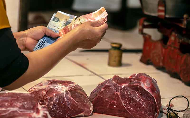 Australia Batasi Ekspor Sapi, Harga Daging Sapi di Indonesia Melambung ...
