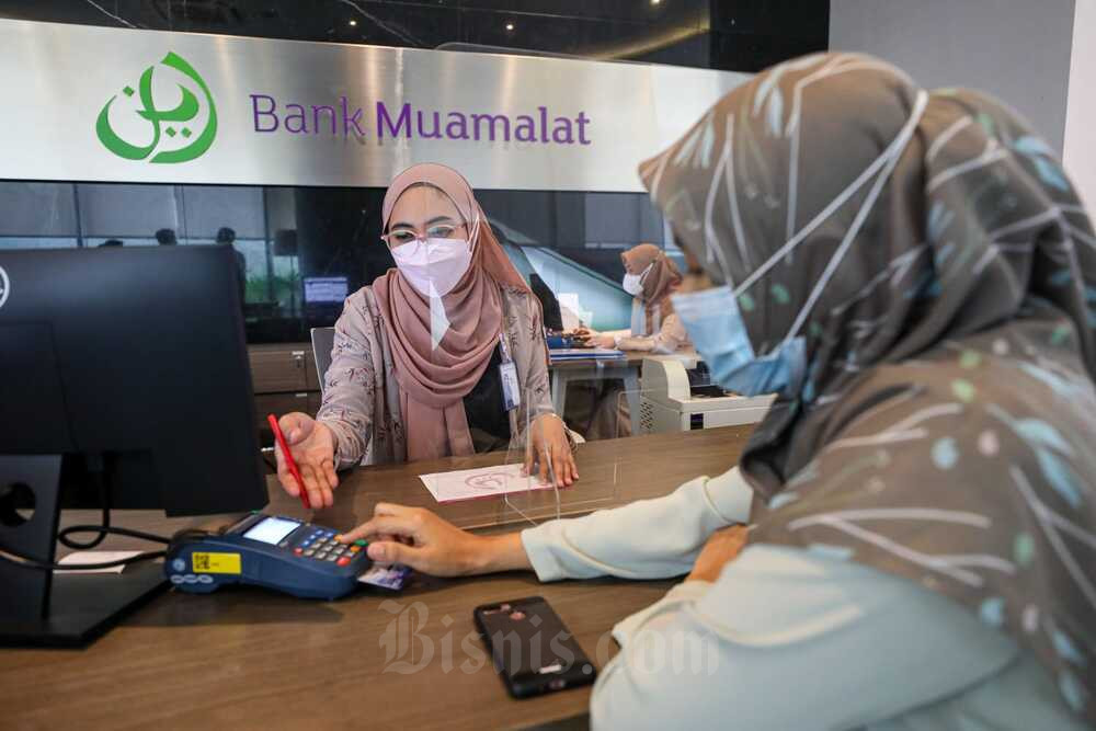 Nasabah Prioritas Muamalat Meningkat