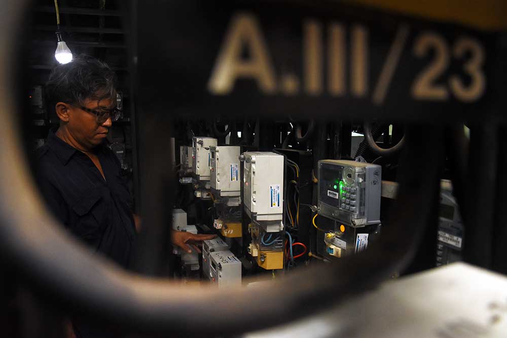 PLN Resmi Naikan Tarif Listrik Mulai 1 Juli 2022 PLN Resmi Naikan Tarif Listrik Mulai 1 Juli 2022