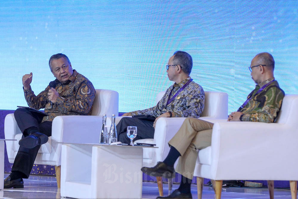 Menjaga Resiliensi Ekonomi Melalui Transformasi Struktural Pada Outlook ...