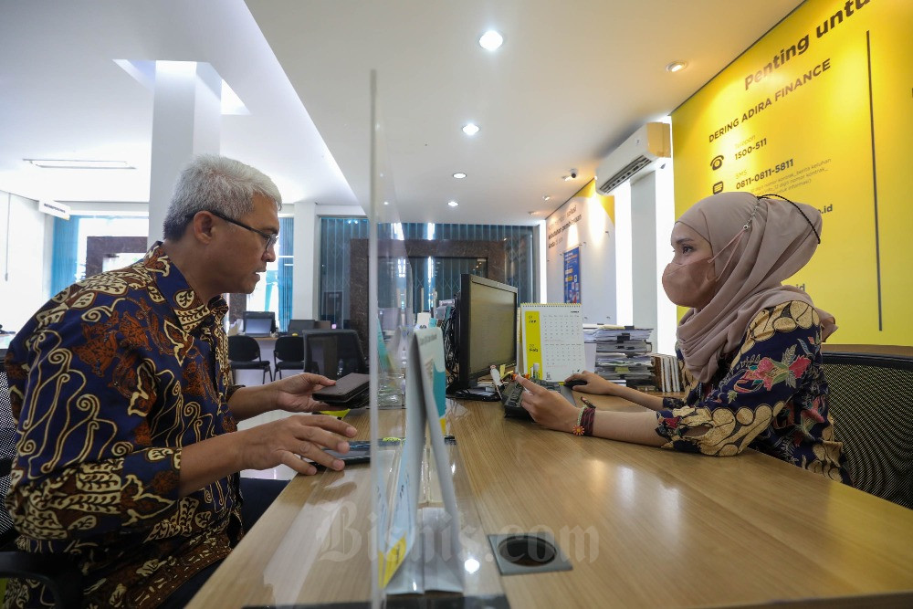 Adira Beri Subsidi Pembiayaan Kendaraan Listrik