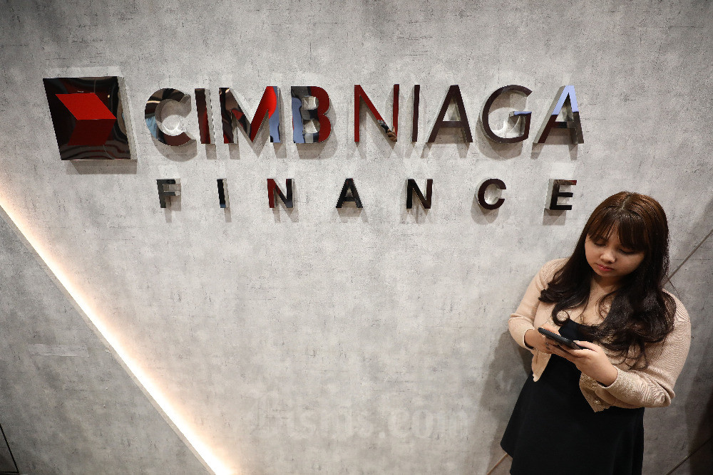 CNAF Targetkan Aset Kelolaan Sebesar Rp10,4 triliun Pada 2023