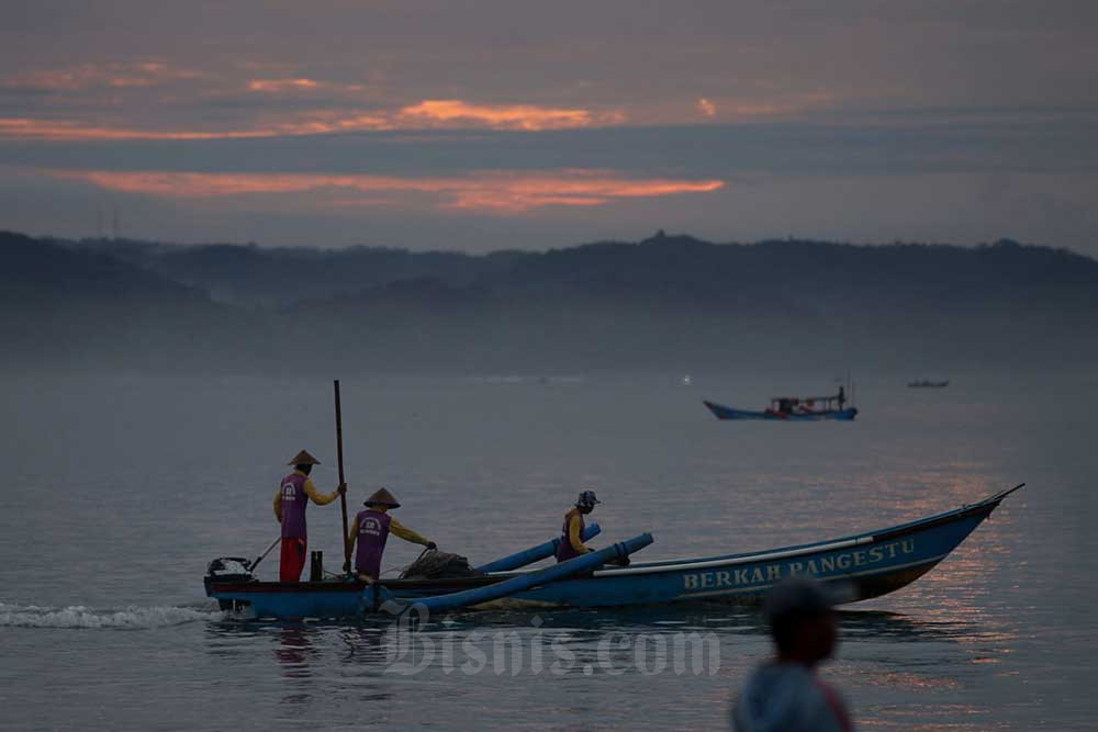 Penerapan Penangkapan Ikan Terukur Berbasis Kouta Untuk Mendorong ...
