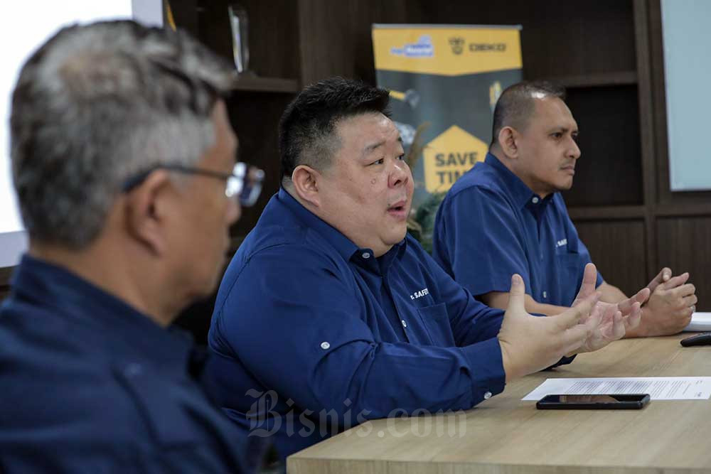 Mr Safety Group Luncurkan Produk Deko Terbaru