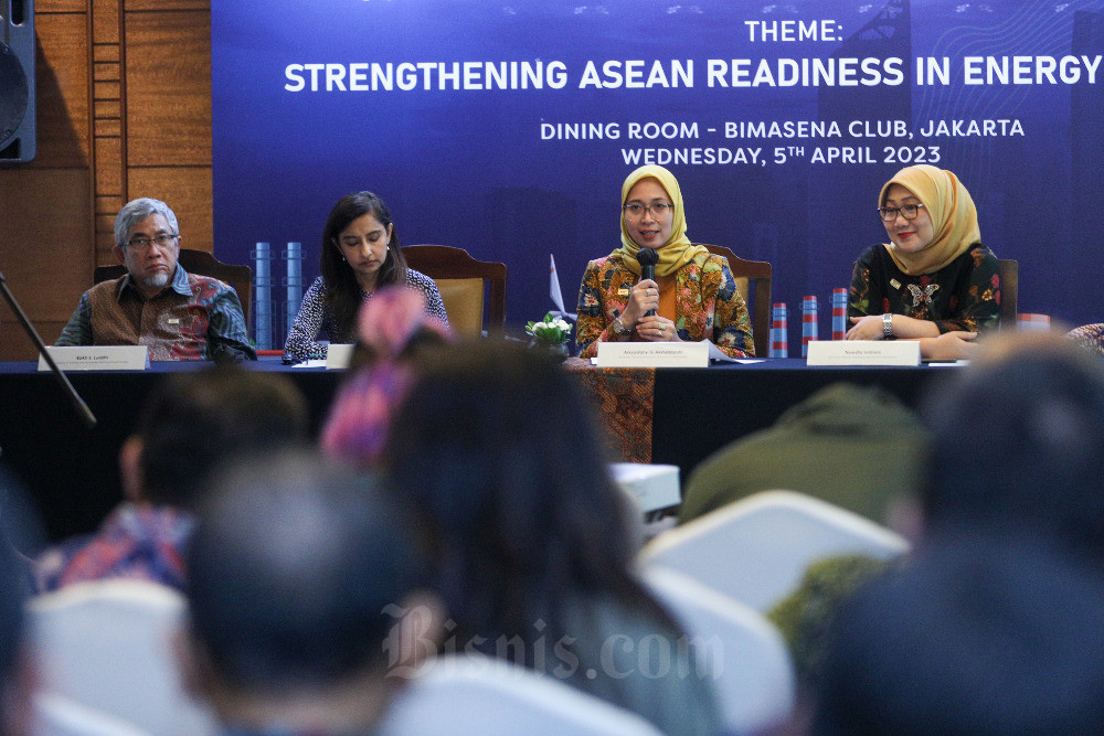 MKI Berkolaborasi Dengan Enlit Asia 2023 Akan Gelar Peringatan Hari Listrik Nasional (HLN) Ke-78