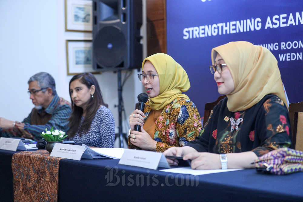 MKI Berkolaborasi Dengan Enlit Asia 2023 Akan Gelar Peringatan Hari Listrik Nasional (HLN) Ke-78