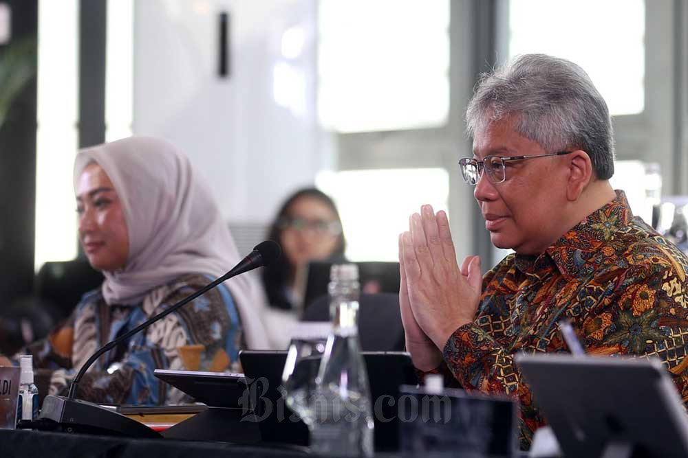 Bank BBJB Catatkan Pertumbuhan Kredit dan Pembiayaan Sebesar 10,8 ...