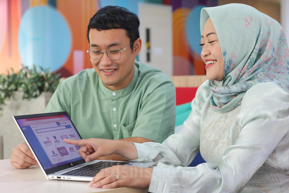 CMIB Niaga Syariah Berikan Kemudahan Nasabah Membeli Hewan Kurban Melalui OCTO Clicks dan OCTO ...