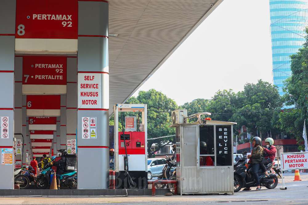 Pertamina Akan Meluncurkan BBM Terbaru RON 95 Pada Juli Mendatang