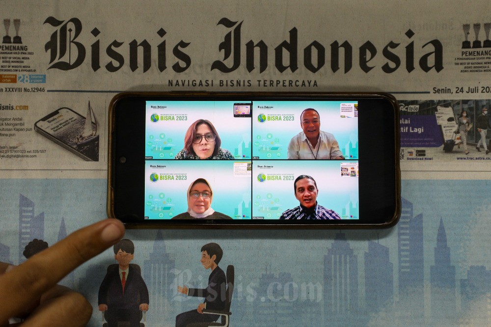 BISRA Kembali Digelar Dengan Tema Corporate Social Responsibility ...