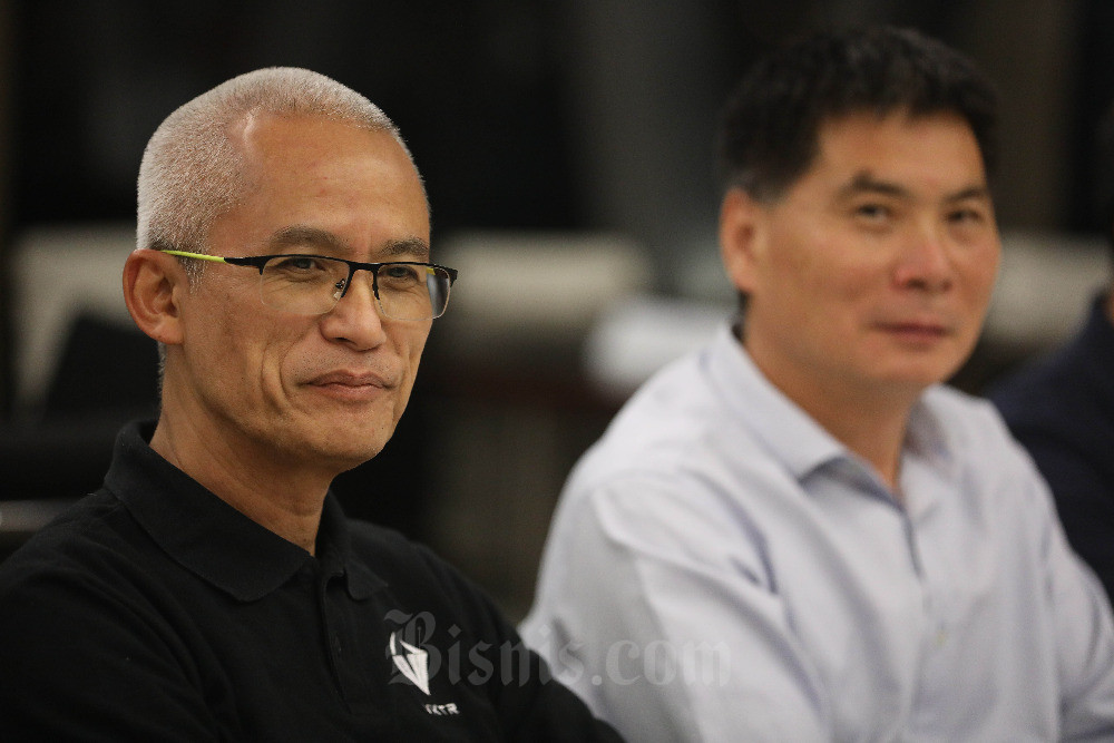 VKTR Bekerja Sama Dengan Suzhou Synland Technology Co., Limited Untuk ...