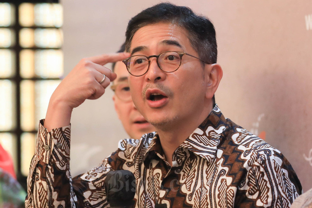 ASEAN-BAC Summit 2023 Akan Digelar Pada 1-4 September 2023