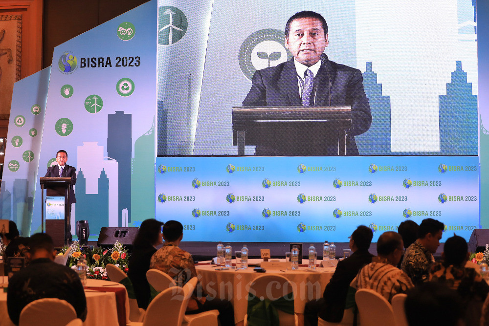 BISRA 2023 Mengangkat Tema Corporate Social Responsibility Towards ...