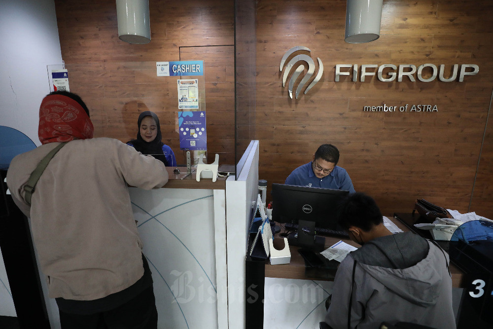 FIF Berhasil Menyalurkan Pembiayaan Sebesar Rp21,3 Triliun Pada ...