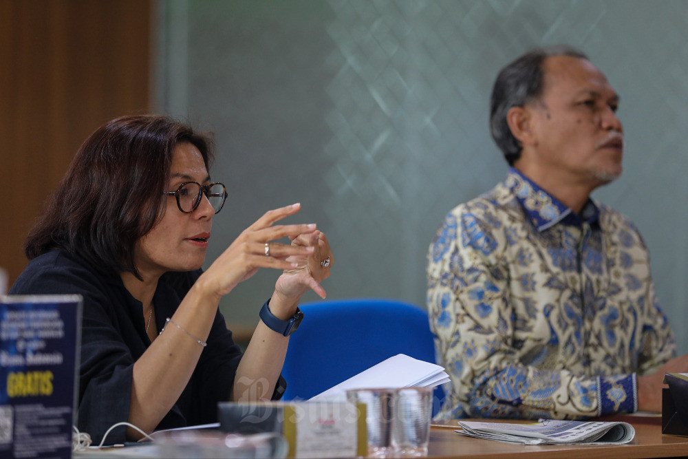 Bisnis Indonesia Kembali Hadirkan Bisnis Indonesia Logistics Award (BILA)