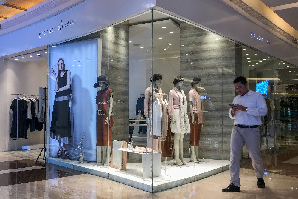 Aprindo Berharap Bisnis Ritel Tetap Tumbuh di Tengah Tahun Politik Pada ...