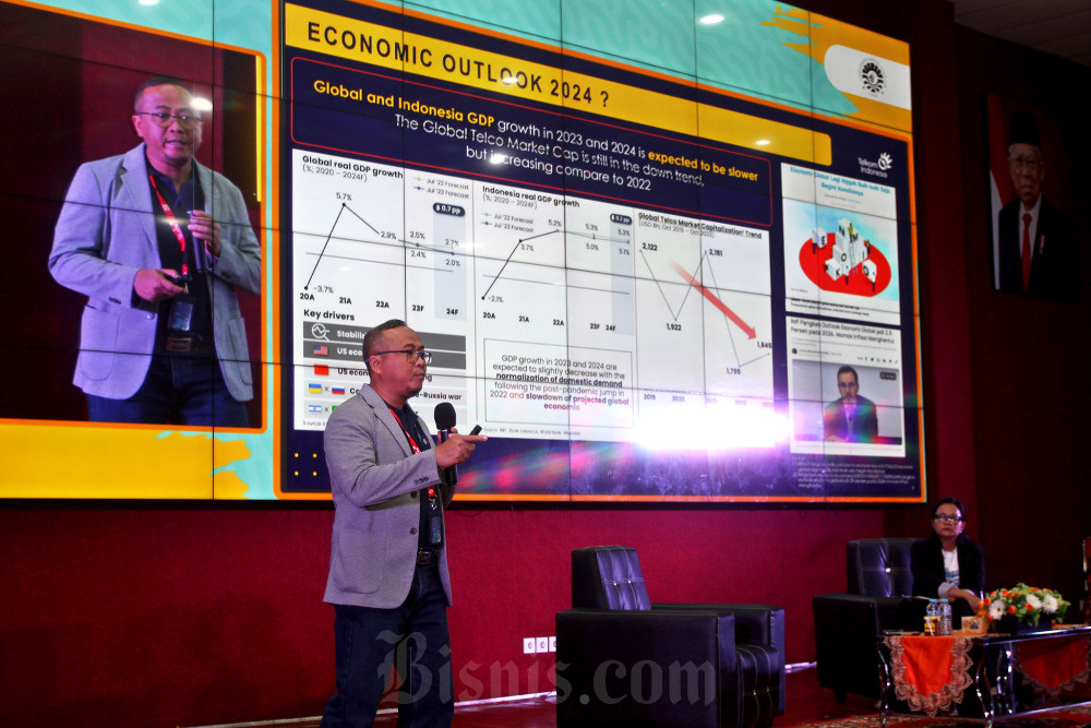 Bisnis Indonesia Goes To Campus (BGTC) 2023 Kembali Digelar di ...