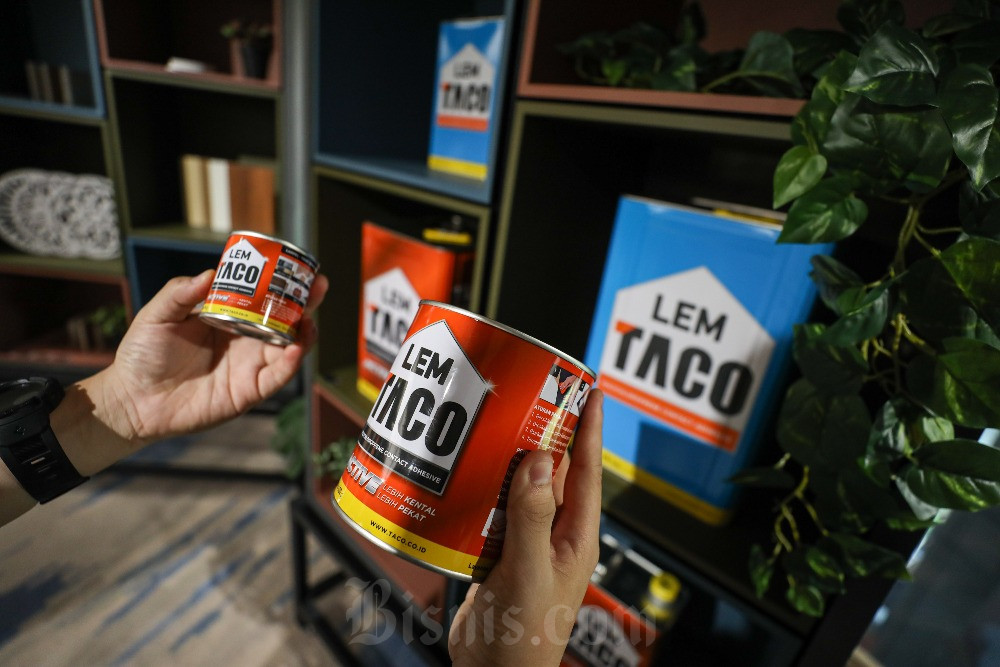 Berikan Pengalaman Eksklusif Kepada Konsumen, Taco Buka Gerai Baru di PIK 2