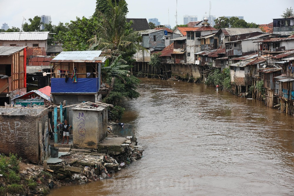 Target Penurunan Kemiskinan Eksrem Hingga Nol Persen Pada 2024 Sulit Tercapai