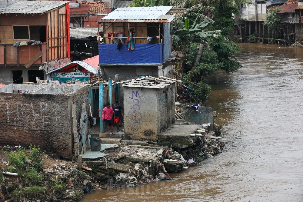 Target Penurunan Kemiskinan Eksrem Hingga Nol Persen Pada 2024 Sulit Tercapai