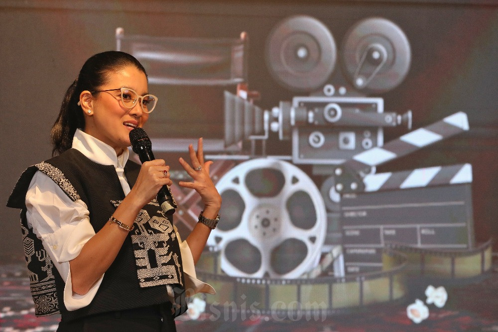 Peringatan Hari Film Nasional 2024