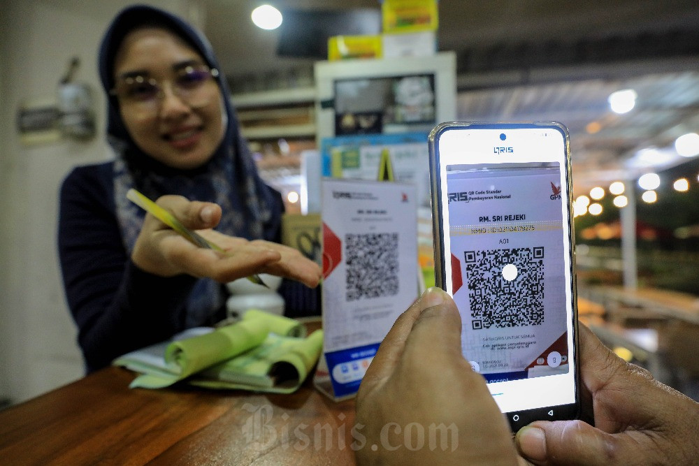 Target Pengguna Aktif Livin 6 Juta Pada 2024