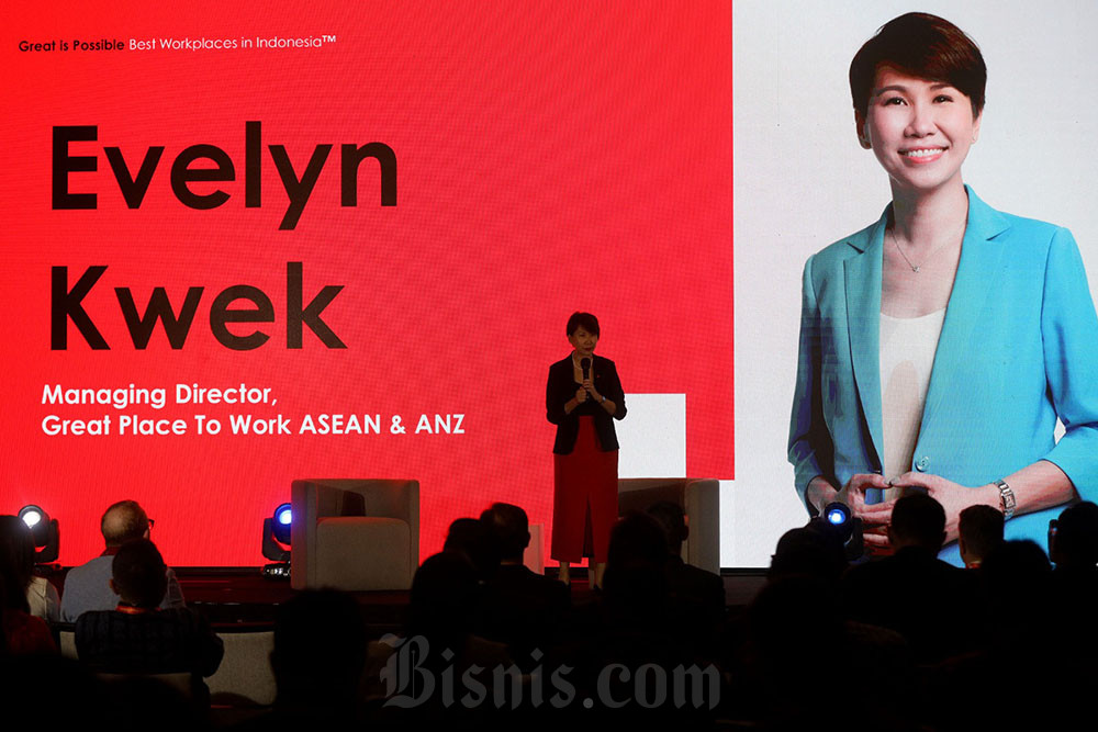 Great Place To Work® Umumkan 20 Perusahaan Inspiratif Sebagai Best ...