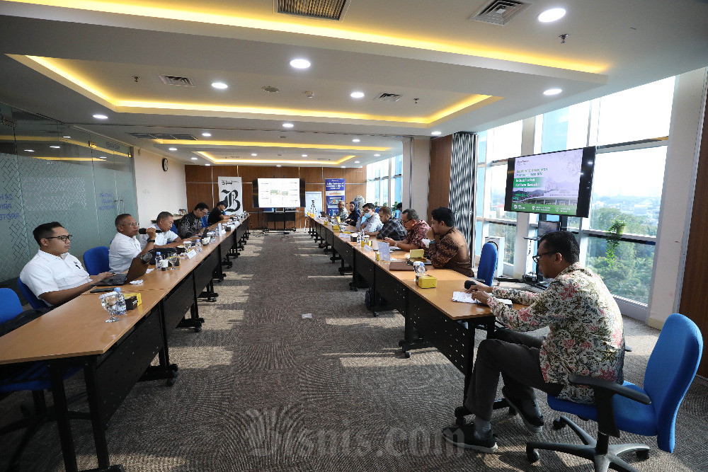 Dua Investor Asing Siap Invertasi Pada Pembangunan Ibu Kota Negara (IKN ...