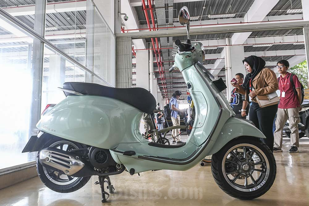 KPK Lelang Barang Rampasan Hasil Korupsi