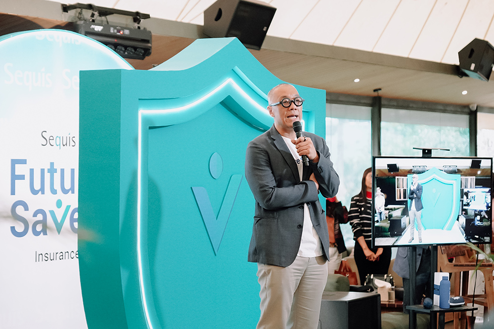 Sequis Life Perkenalkan Produk Dwiguna Terbaru: Sequis Future Saver ...