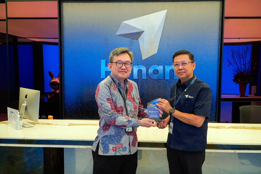 Henan Putihrai Asset Management dan Bahana Sekuritas Jalin Kolaborasi Strategis Perluas Akses ...