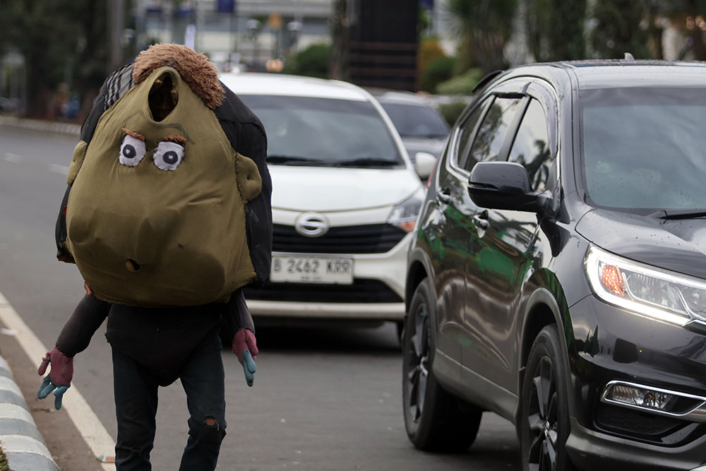 Target penurunan angka kemiskinan dan penganggiran di Jabar