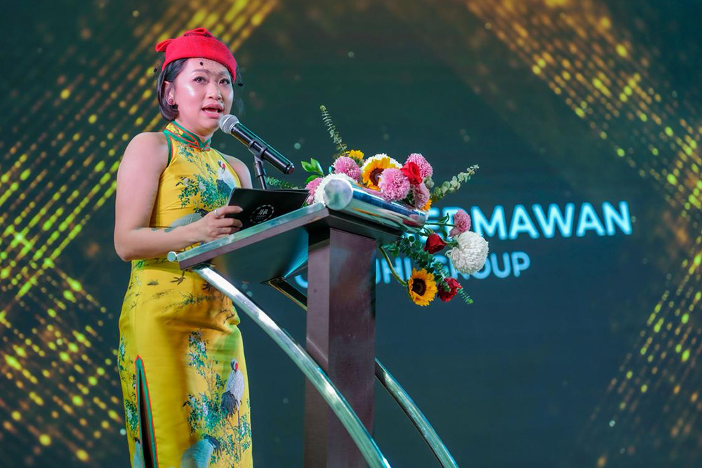 JHL Group Tegaskan Standar Kinerja dan Daya Saing Lewat JHL Award 2026