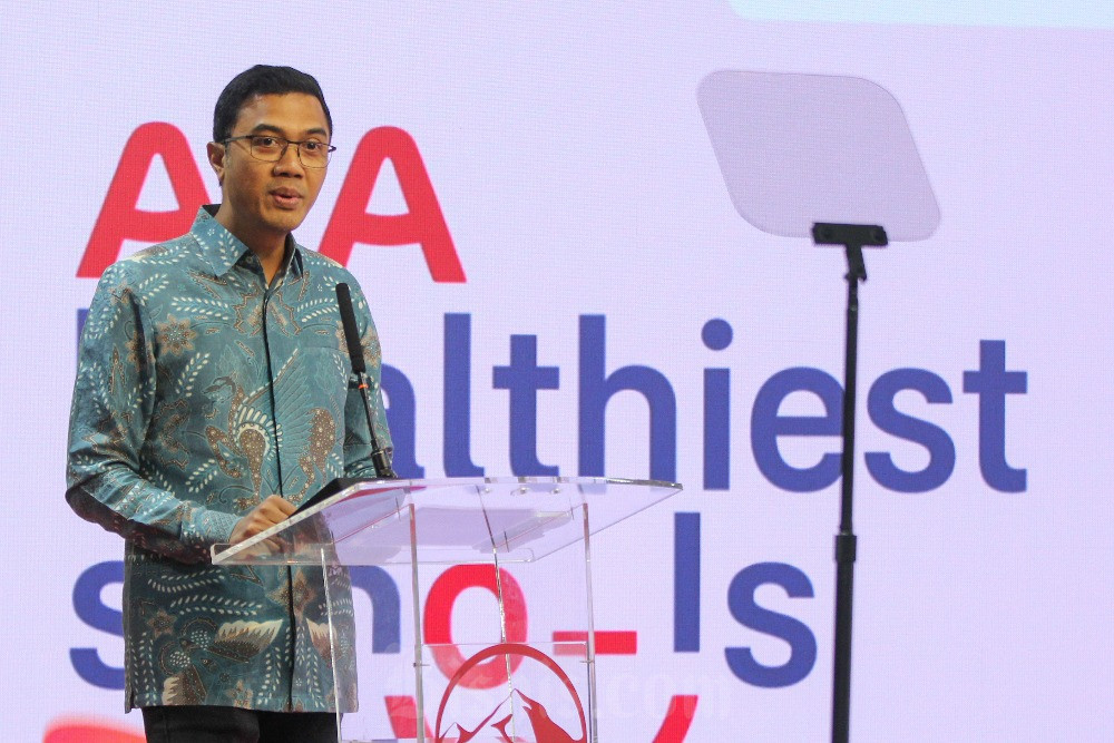 AIA Umumkan Sekolah Tersehat Nasional 2026, Dua Sekolah Melaju ke ...