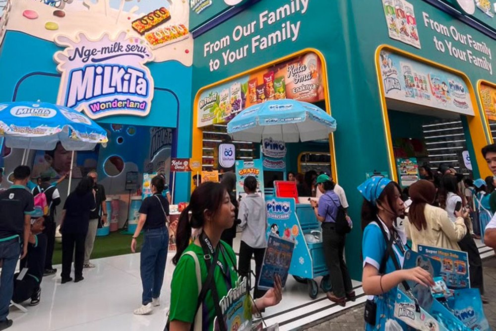 Unifam Ramaikan PRJ 2026 dengan Produk Baru dan Aktivitas Keluarga ...