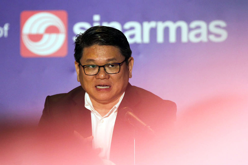 Ekamas Mora Catat Laba Bersih Naik 96,5% Ditopang Ekspansi Jaringan ...